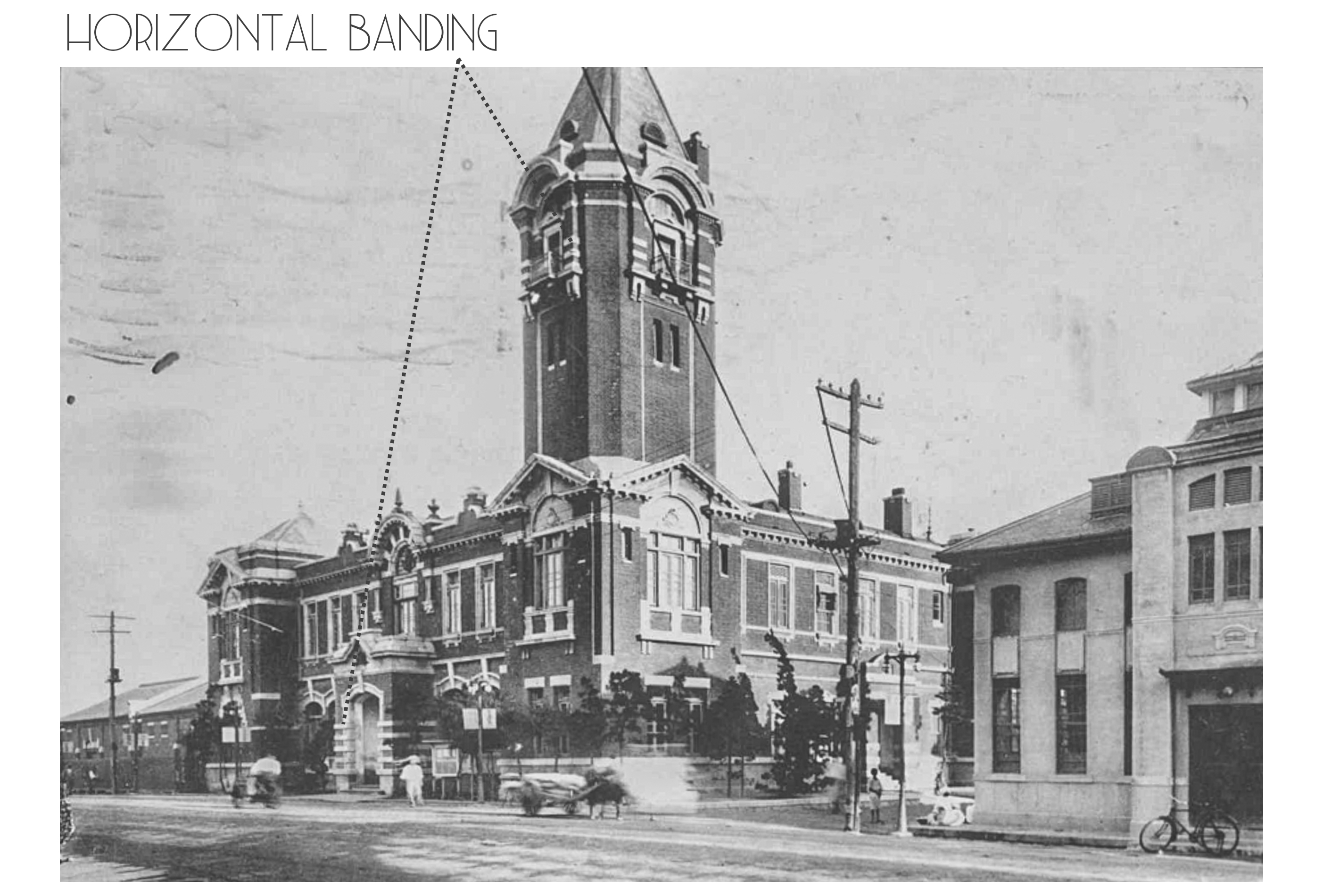 Tatsuno Kingo: The Face of an Empire – Colonial Korea