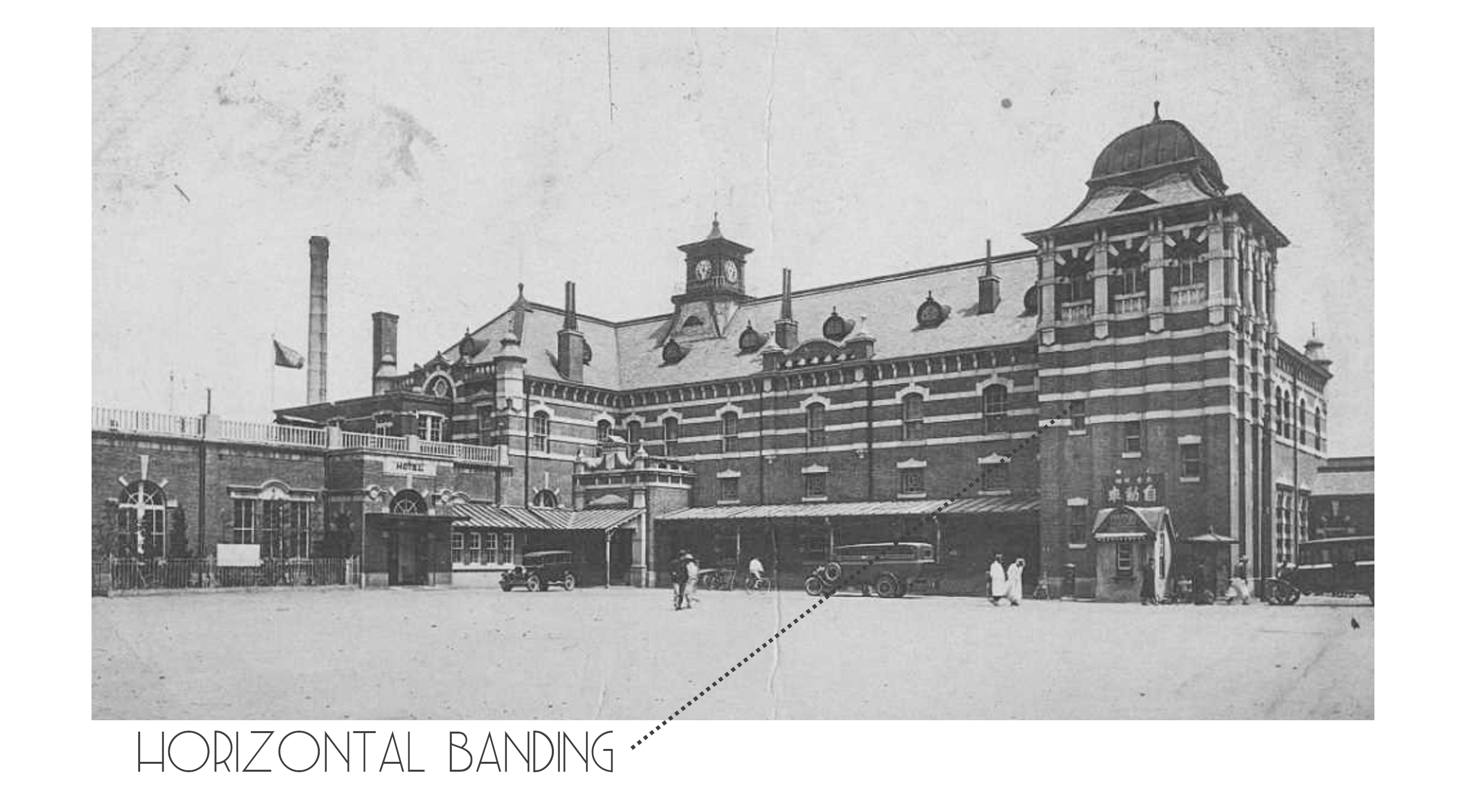 Tatsuno Kingo: The Face of an Empire – Colonial Korea