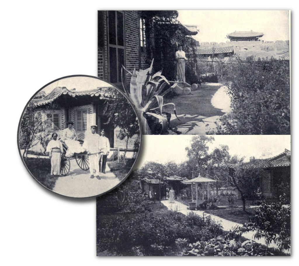 Modifying Joseon Architecture (1884-1905) – Colonial Korea