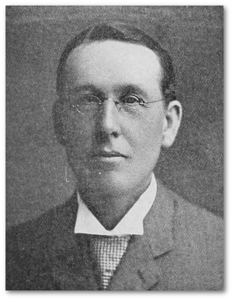 The Architecture of Henry Bauld Gordon in Korea (1899-1905) – Colonial ...