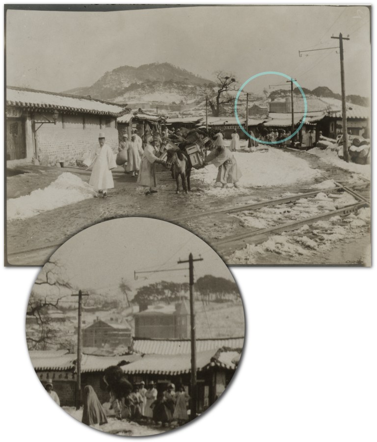 The Architecture of Henry Bauld Gordon in Korea (1899-1905) – Colonial ...