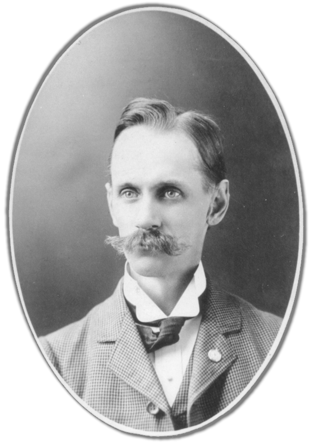 Edwin Parker Overmire’s Lost Seoul Central Church Design (1905-1913 ...