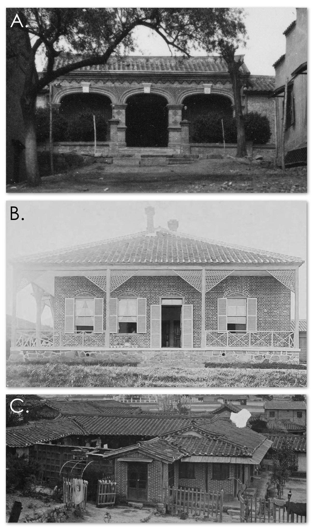 Cultural, Practical, and Regulatory Influences on Early Modern Building ...